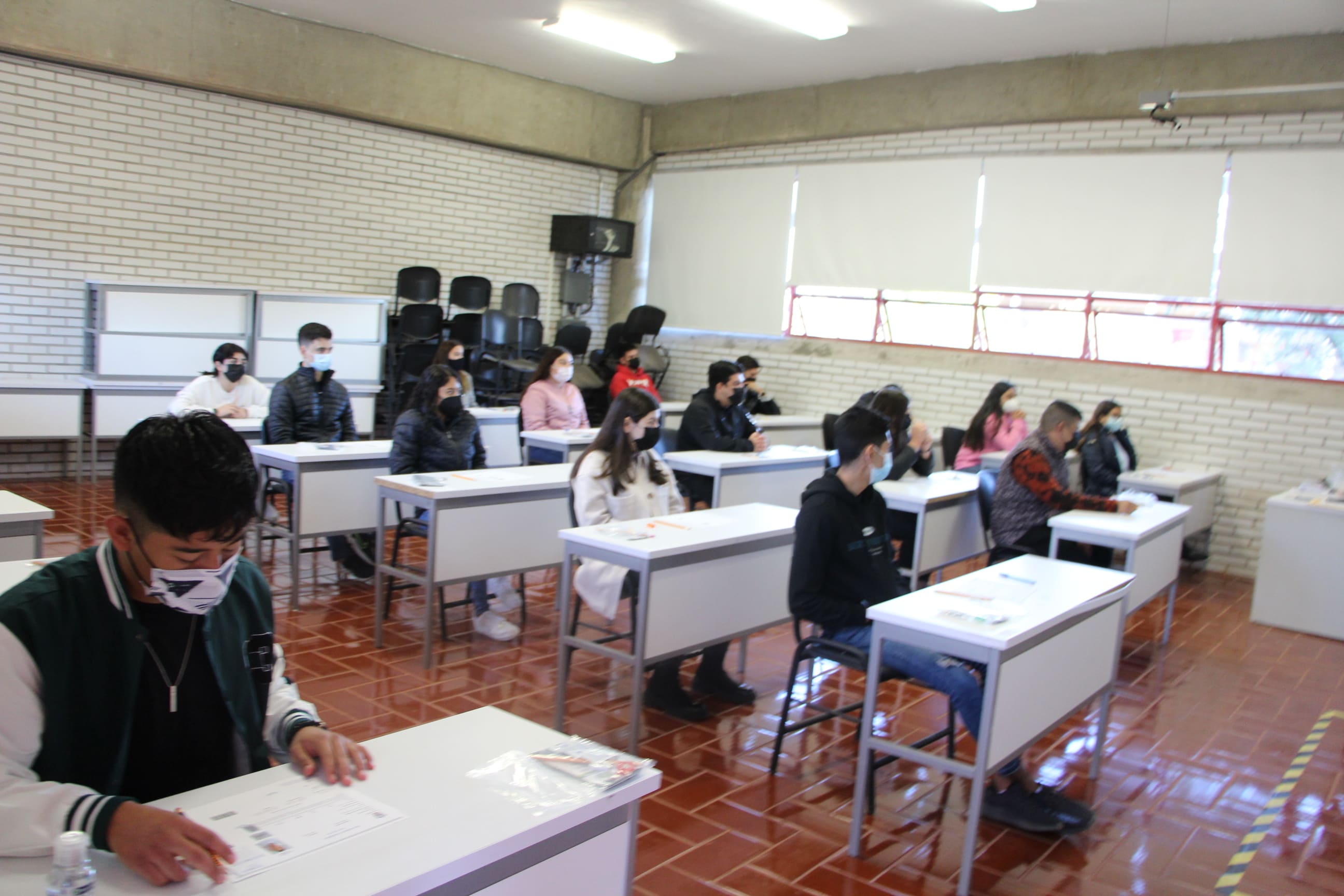 Admite CUAltos a más de 430 aspirantes a primer ingreso | Centro ...