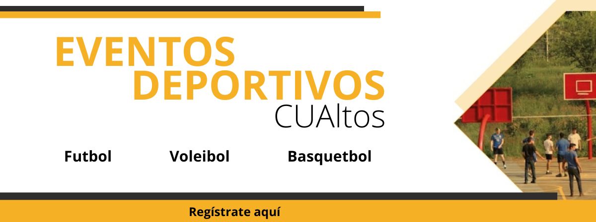 Inicio | Centro Universitario de los Altos